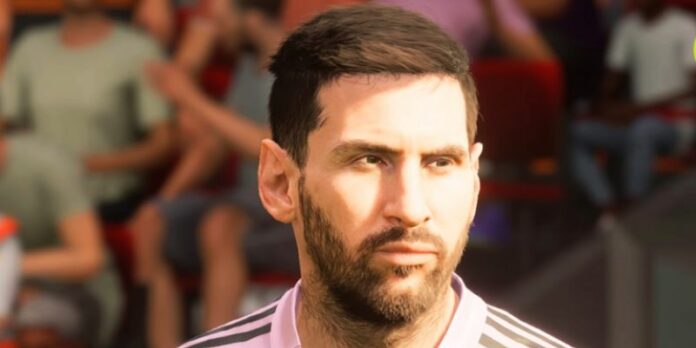 A Guide to How to Play Messi in EA FC 24