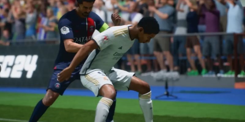 Enhance Your Offensive Gameplay in EA FC 24: Valuable Tips for ...