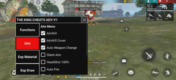 Exploring the Free Fire Advance Server: A Gamer's Paradise