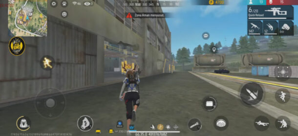 Exploring the Free Fire Advance Server: A Gamer's Paradise