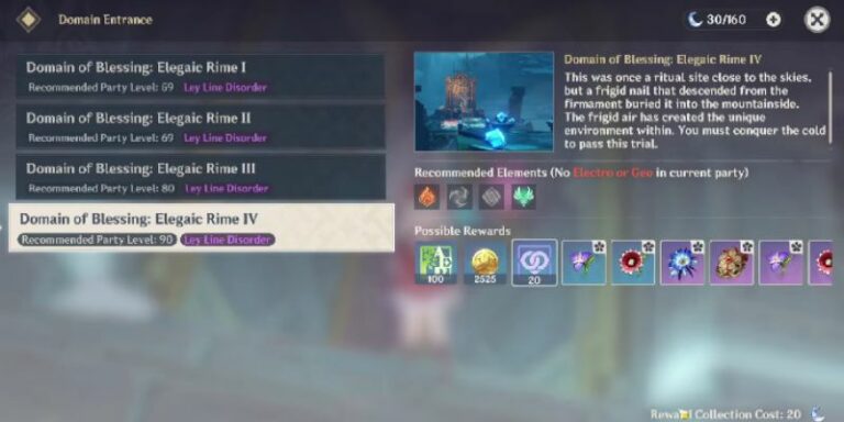 Genshin Impact Characters Ideal for Heart of Depth Artifact Set