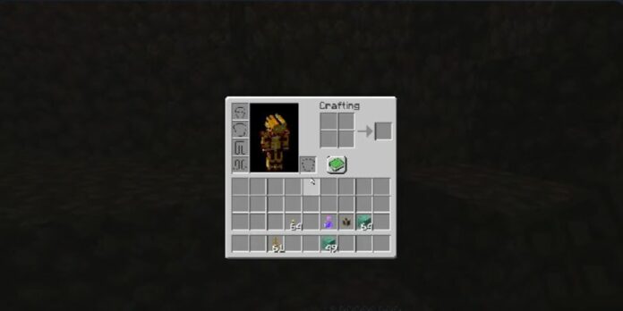 How to Create a Potion of Water Breathing in Minecraft