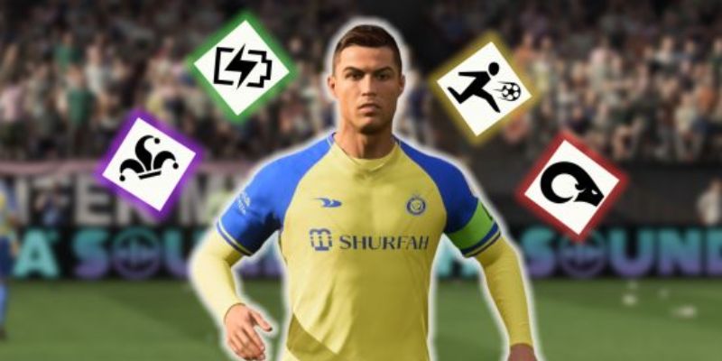 Enhancing Your Gameplay with Flair Passes In EA FC 24