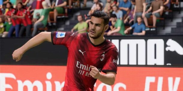10 Best Left Backs in Career Mode EA FC 24