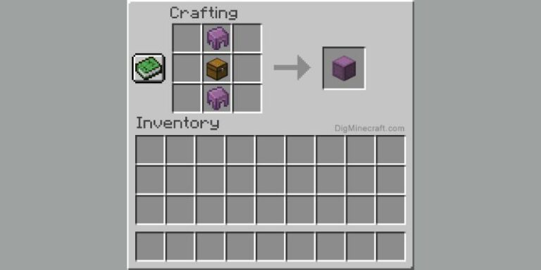 Unlocking the Marvels of the Minecraft Shulker Box