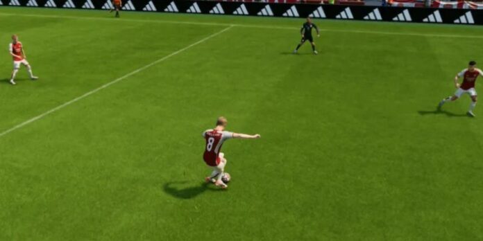 Understanding the Art of Precision Passing in EA FC 24
