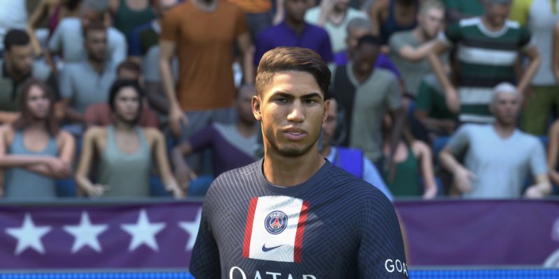 Top 10 Promising Young Right Backs for EA FC 24 Career Mode