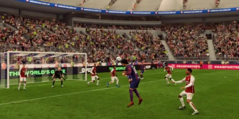 EA FC 24: Understanding Rivals Milestones in Ultimate Team