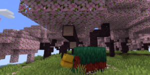 Comprehensive Guide to Cherry Blossoms in Minecraft