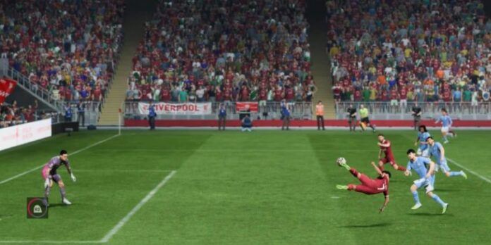 A Comprehensive Guide Shooting and Scoring in EA FC 24