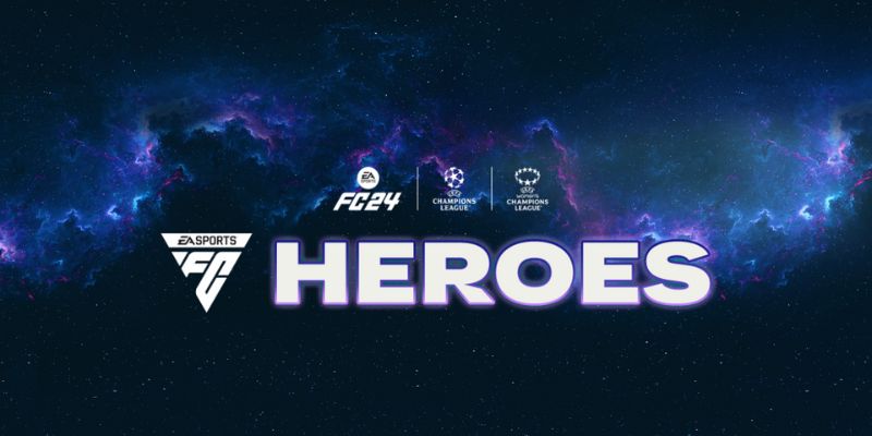 Upcoming Heroes EA FC Mobile Event Unveiled