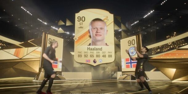 Top Packs in EA FC 24