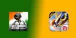 A Comprehensive Comparison BGMI x Free Fire