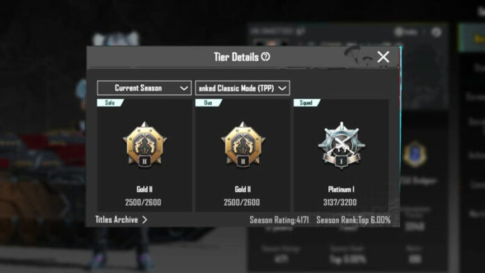 How to Check Your BGMI Ranking with Easy Ways