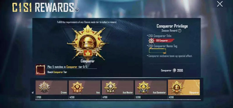 How to Check Your BGMI Ranking with Easy Ways