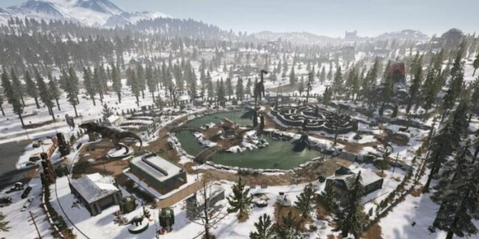 Top Loot Spots in Vikendi for BGMI Players