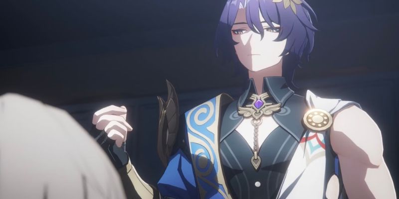 A Guide Dr. Ratio Honkai Star Rail