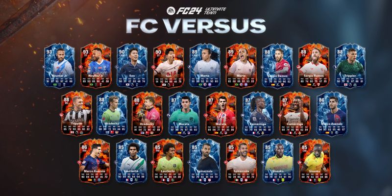 EA Cards: 7 Pointers for EA Sports FC 24 Enthusiasts