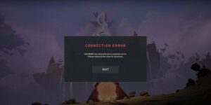 Valorant Error Codes: Troubleshooting Guide