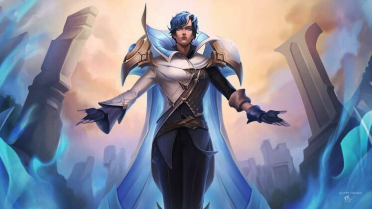 What is The Best Build for Xavier Mobile Legends?