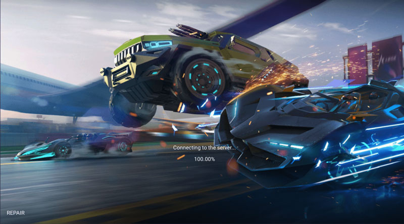 Ace Racer Mobile Game Tier List Guide - UniPin Blog EN