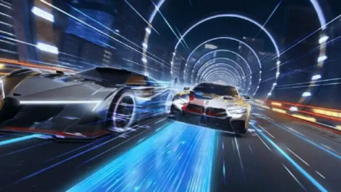 Ace Racer Mobile Game Tier List Guide - UniPin Blog EN