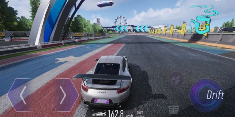 How to Master Speed Drifting in Ace Racer on PC