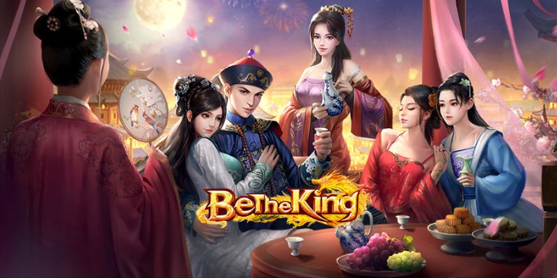 Mastering the Art of Be the King: Essential Strategies for Strategy ...