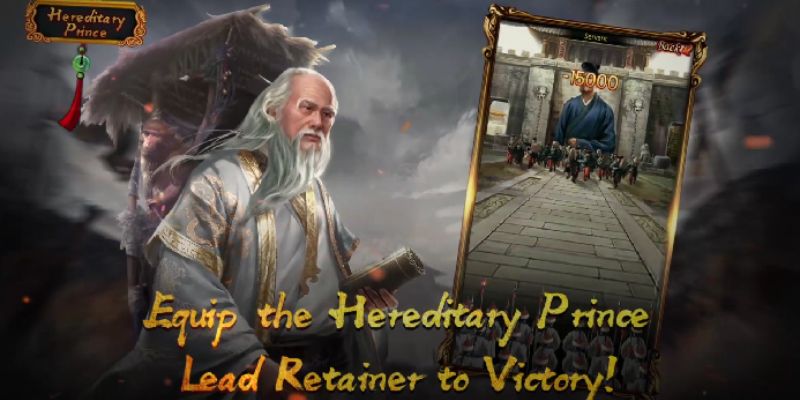 Be the King: Tips for Beginner