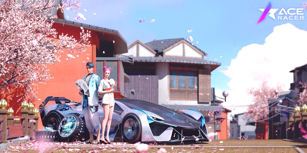 How to Download Ace Racer Mobile Game for iOs