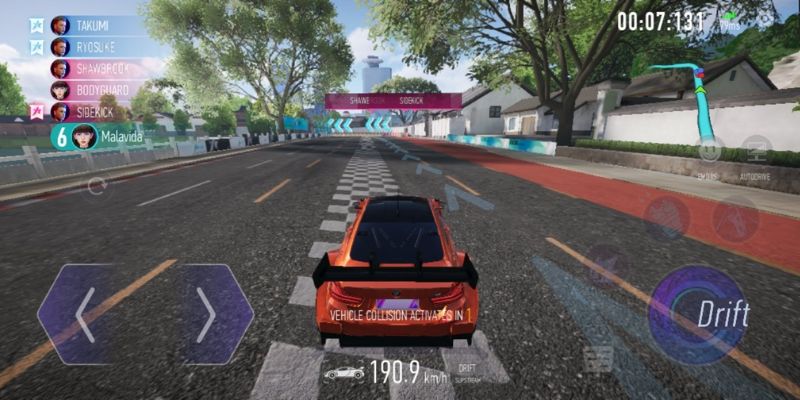 A Guide How to Win Races in Ace Racer