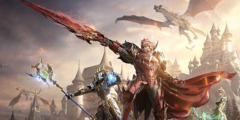 MU Origin 2 - The Ultimate Beginner's Guide and Autoplay Features