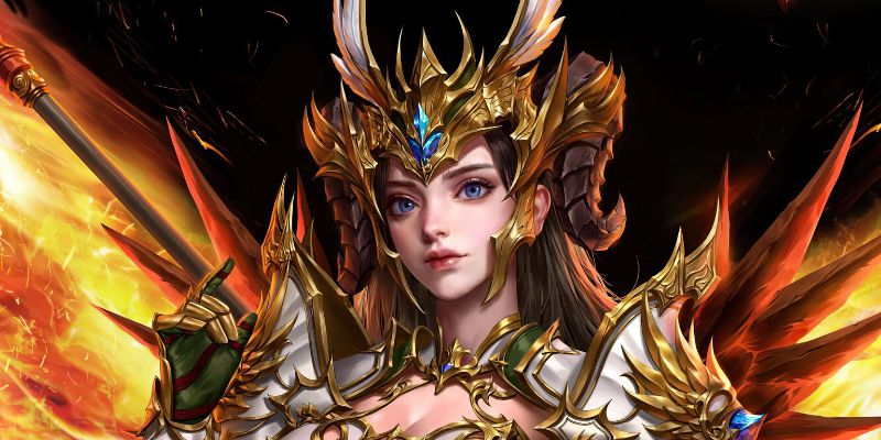 A Gateway to Unique MMORPG MU Origin 2 Private Servers