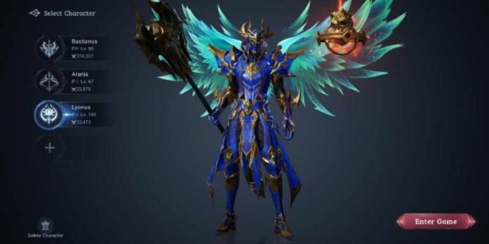 MU Origin 3: Choosing Your Best Class System