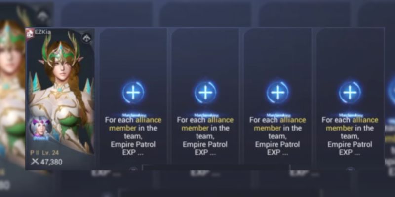 Tutorial on How to Level Quickly in MU Origin 3 for F2P Players!