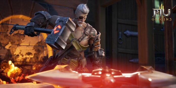 MU Origin 3 Tips and Tricks for Beginner Guides