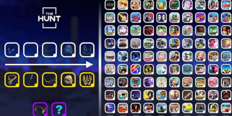 Best Roblox Games of 2024: Must-Play Adventures!