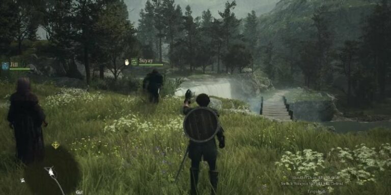 15 Best Open World Games PC