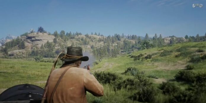 15 Best Open World Games PC