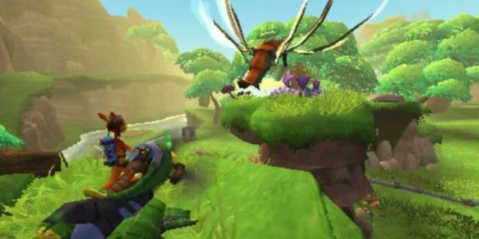 The 25 Best PSP Games of All Time