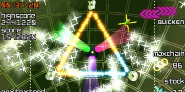 The 25 Best PSP Games of All Time