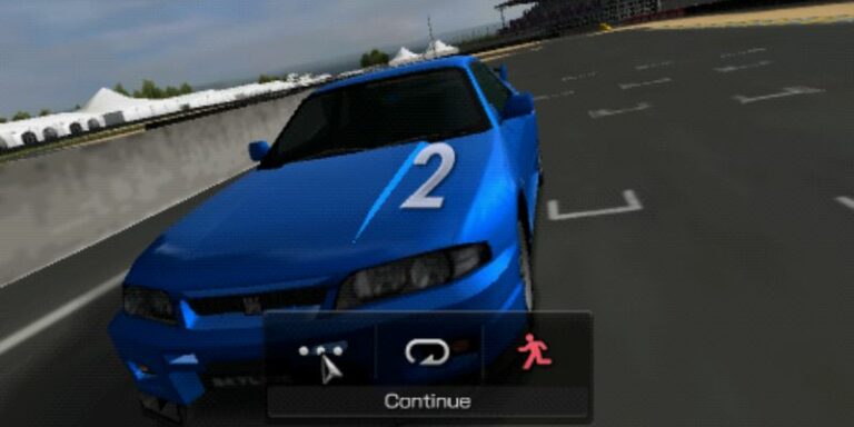 The 25 Best PSP Games of All Time