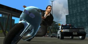 The 25 Best PSP Games of All Time