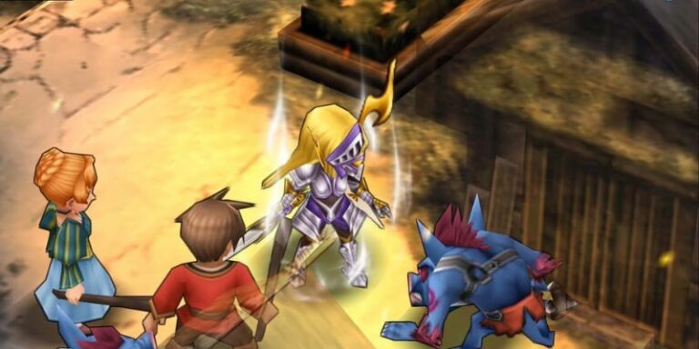 The 25 Best PSP Games of All Time