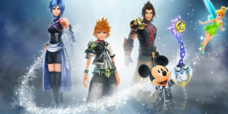 The 25 Best PSP Games of All Time