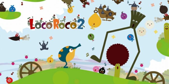 The 25 Best PSP Games of All Time