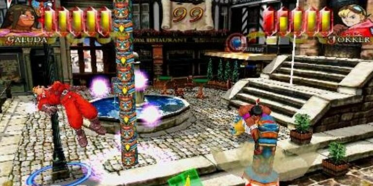 The 25 Best PSP Games of All Time