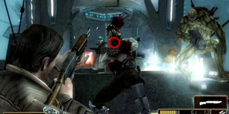 The 25 Best PSP Games of All Time