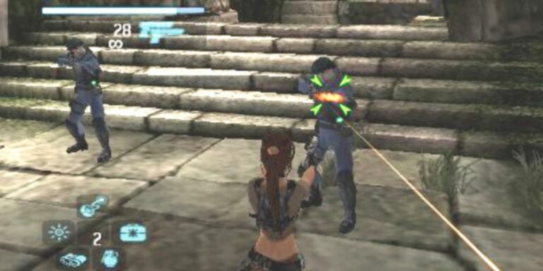 The 25 Best PSP Games of All Time