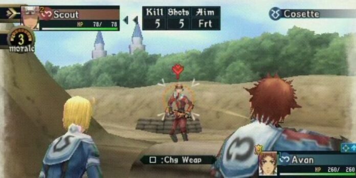 The 25 Best PSP Games of All Time